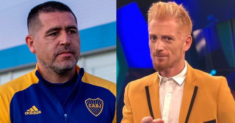 El polémico posteo de Martín Liberman contra Boca y los alcahuetes de ...