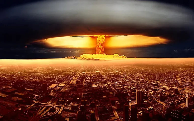 Qué es la Bomba del Zar: el arma de destrucción masiva de Rusia 3.800 ...