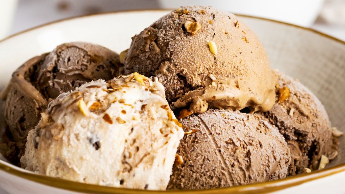 Adiós a comprar helado: el invento para hacerlo en casa con cápsulas
