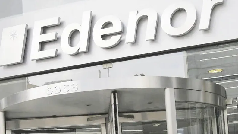 Cómo leer el medidor de la luz de Edenor
