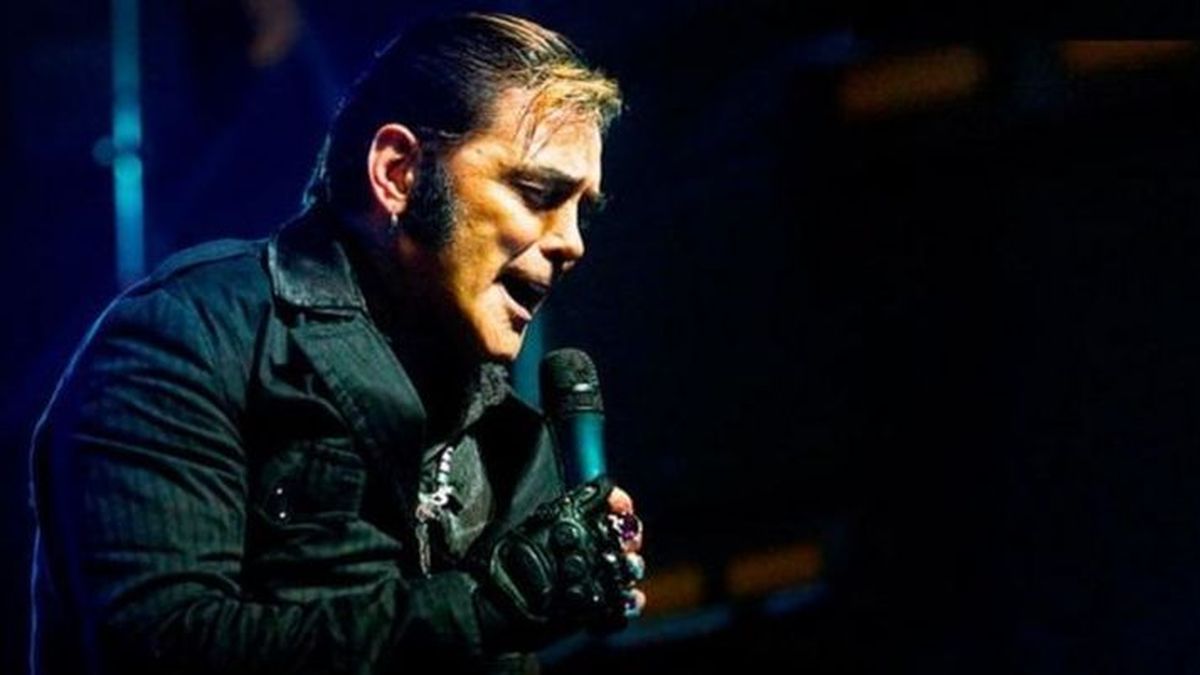 Pocho La Pantera: No le doy entidad al cáncer y me rodeo de amor