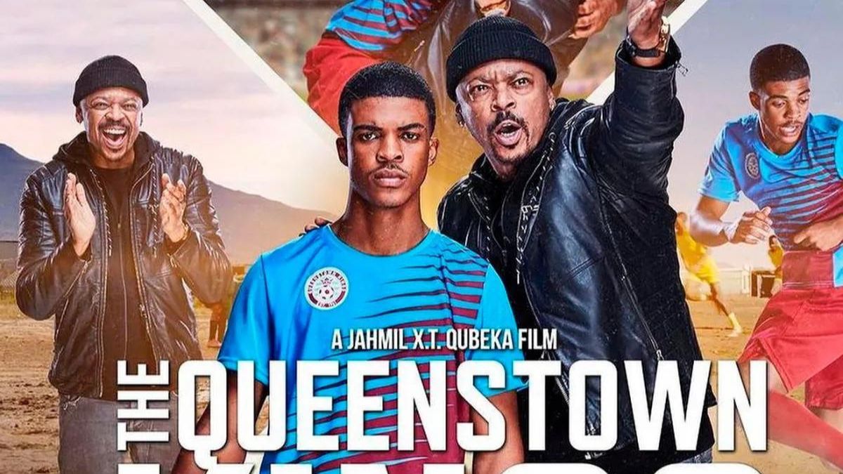 De qué se trata Los reyes de Queenstown, la película con un caso de ...