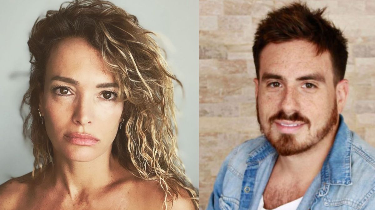 Claudia Albertario confirmó cómo es su relación con Fede Bal: Soy una ...
