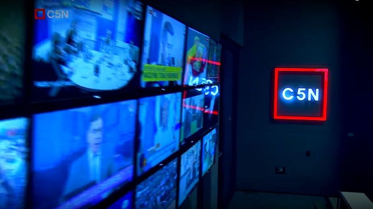 En mayo elegiste C5N: éstos fueron los programas más vistos