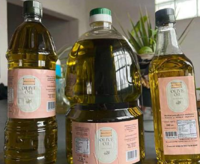 ANMAT prohibió la venta de una reconocida marca de aceite de oliva
