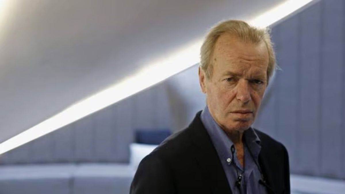 Murió el aclamado escritor Martin Amis, el reinventor de la narrativa ...