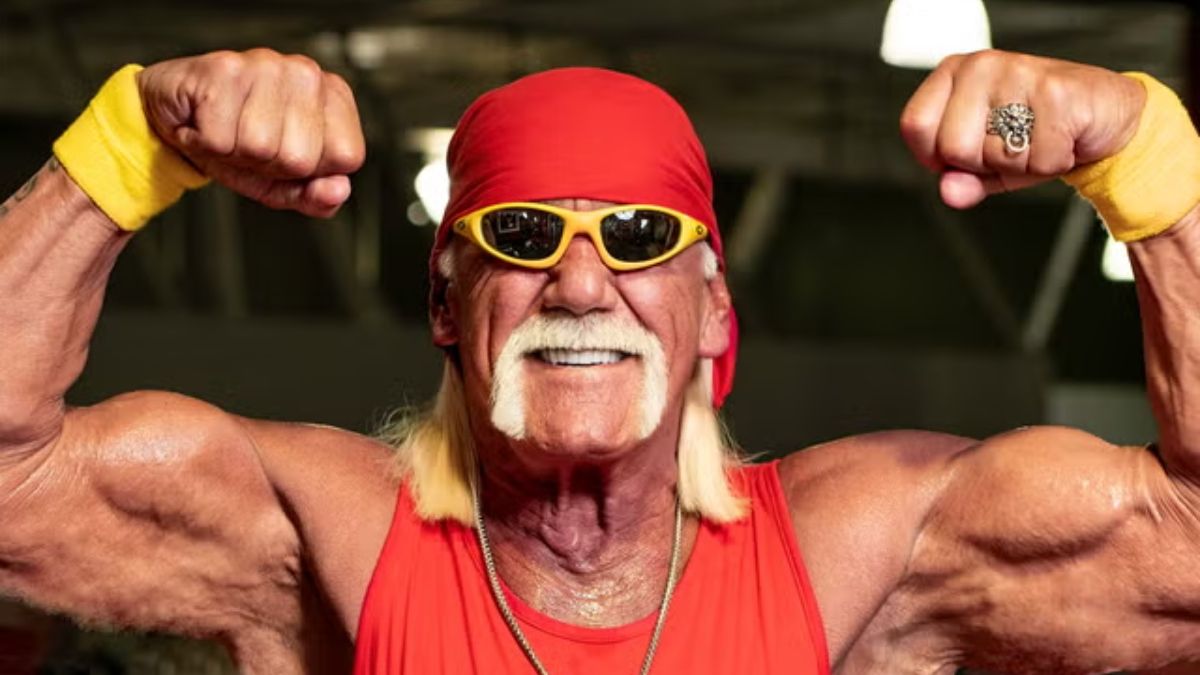 Murió Hulk Hogan, el histórico actor y leyenda de lucha libre de ...