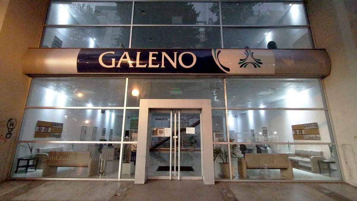 Qué es el Token de Galeno y cómo obtenerlo
