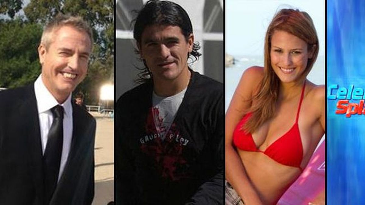 El archivo negro de Celebrity Splash