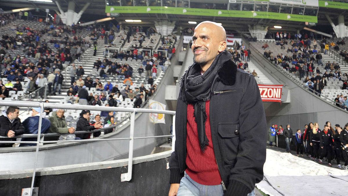 Estudiantes: Verón reconoció que Boca está interesado en Corcho ...