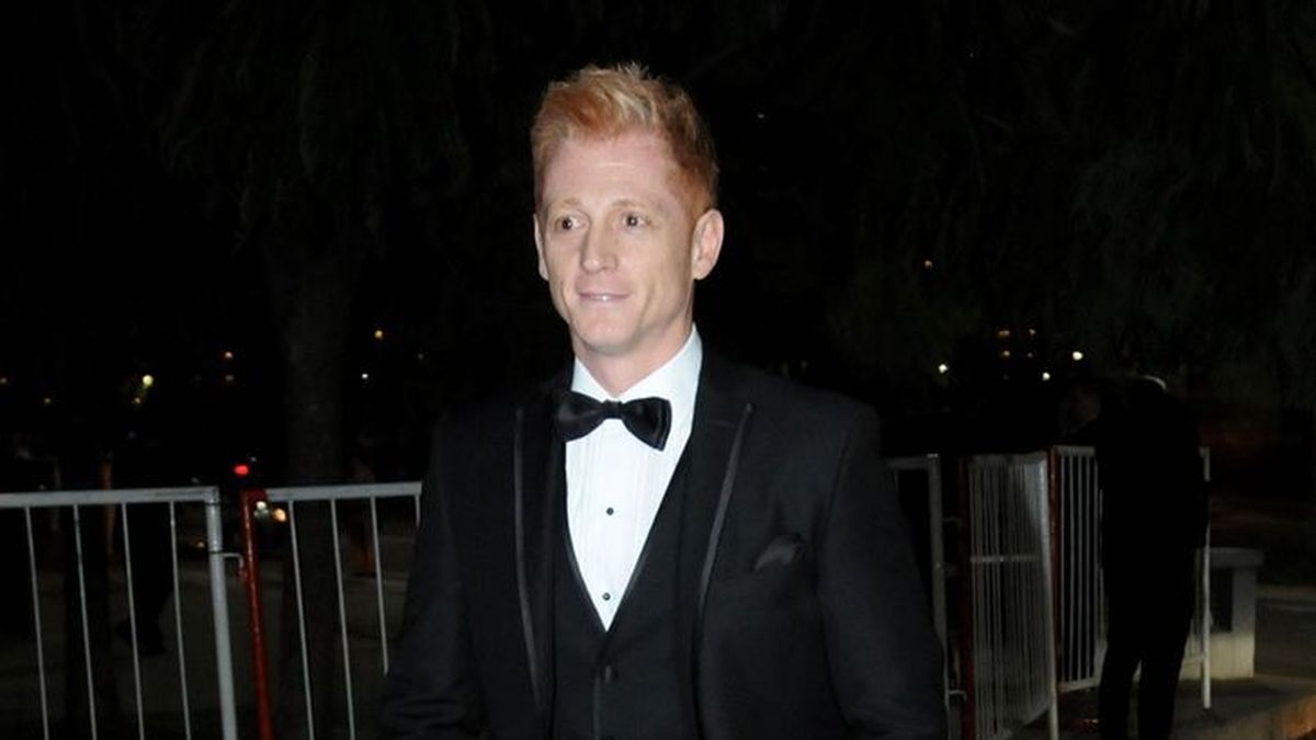 Los memes contra Martin Liberman por su comentario de un partido de la ...