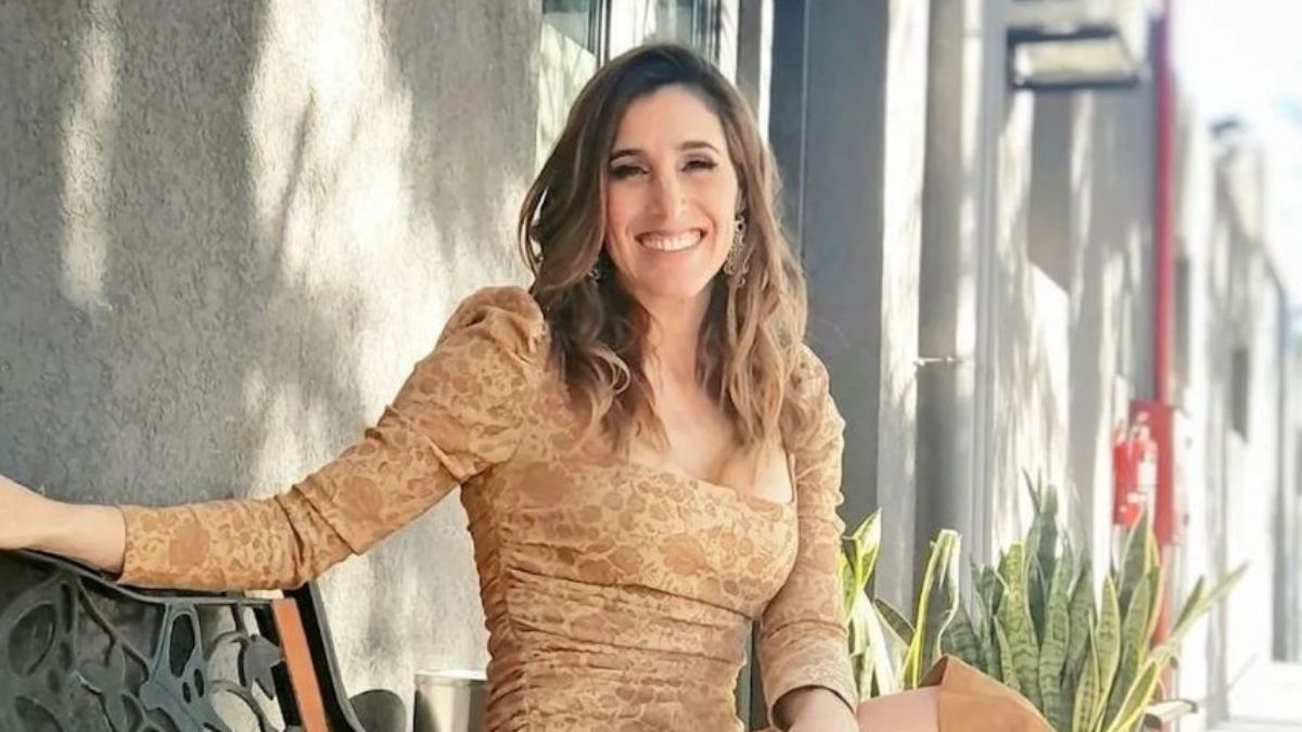 Soledad Pastorutti reveló cómo fue su complicado salto a la fama: Lo sufrí