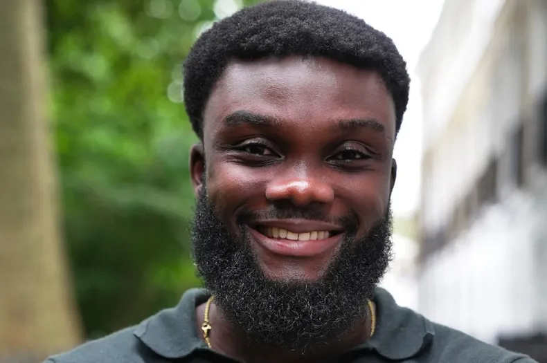 Armó su primer negocio a los 14 años, alcanzó a ser millonario y ...