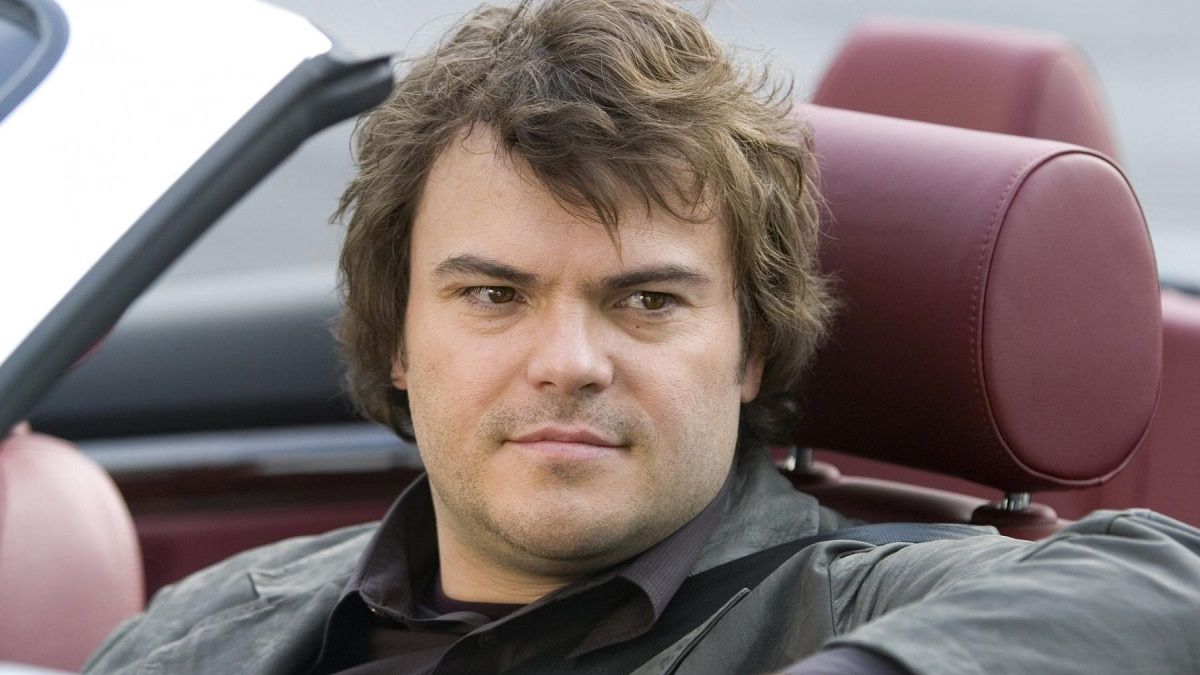 Top 3: cuáles son las mejores películas de Jack Black según la inteligencia artificial