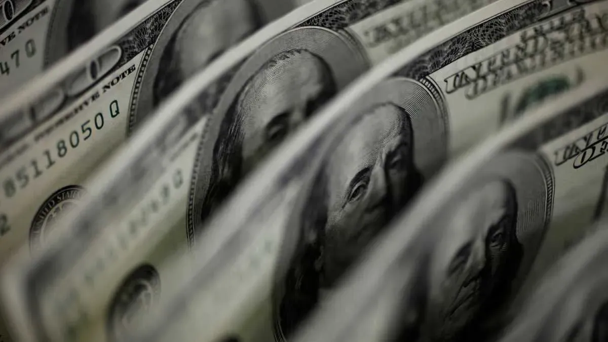 Dólar blue hoy: a cuánto cotiza el 20 de marzo