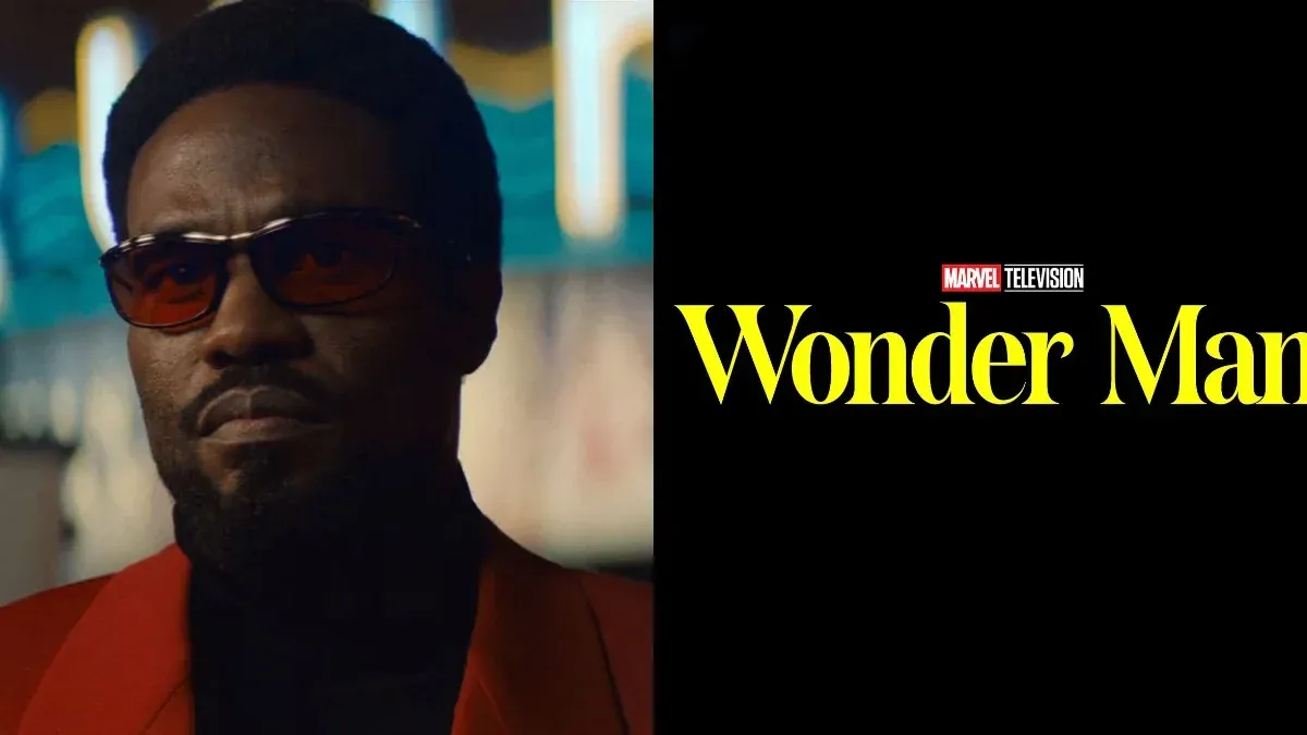 De qué se trata Wonder Man, la serie que Marvel estrenará en enero 2026