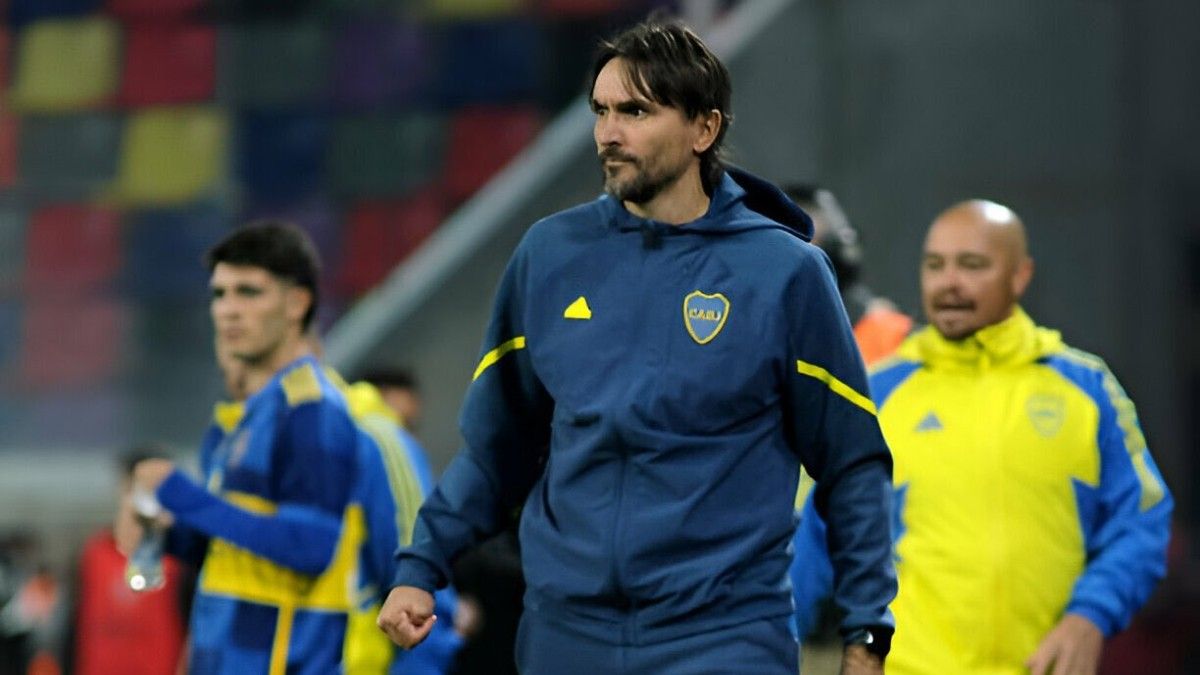 Boca no podrá utilizar a sus refuerzos en la Copa Sudamericana: los motivos