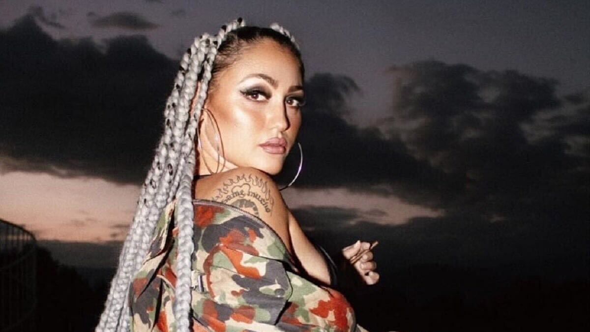 DJ MAMI: Es una felicidad muy grande saber que pudiste abrirle el ...