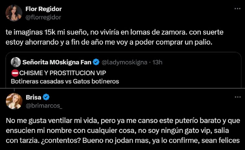 Escándalo en Independiente: se filtraron conversaciones de la organización