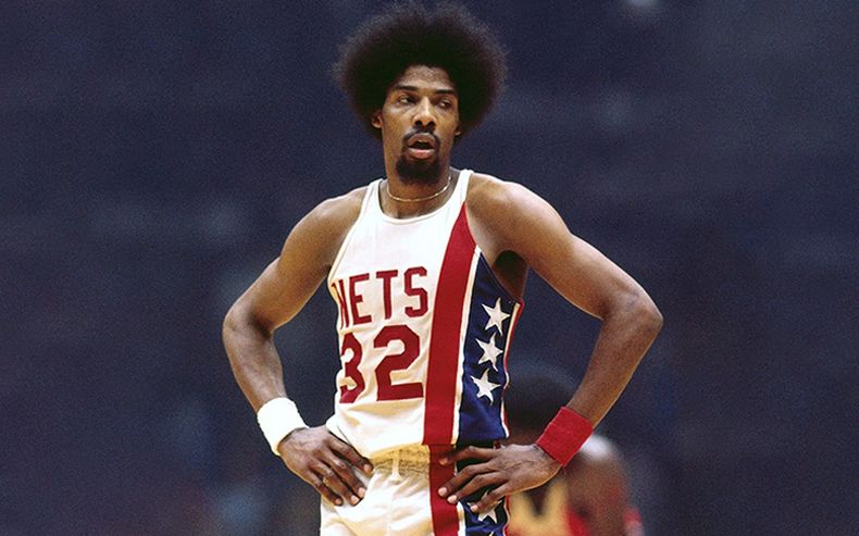 Jordan antes de Jordan, el showman del básquet: la historia apasionante ...