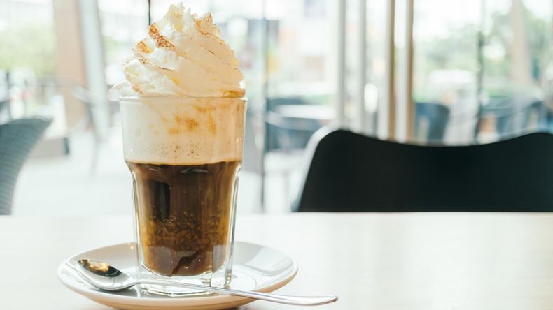 La deliciosa receta de café frío para hacerle frente al verano
