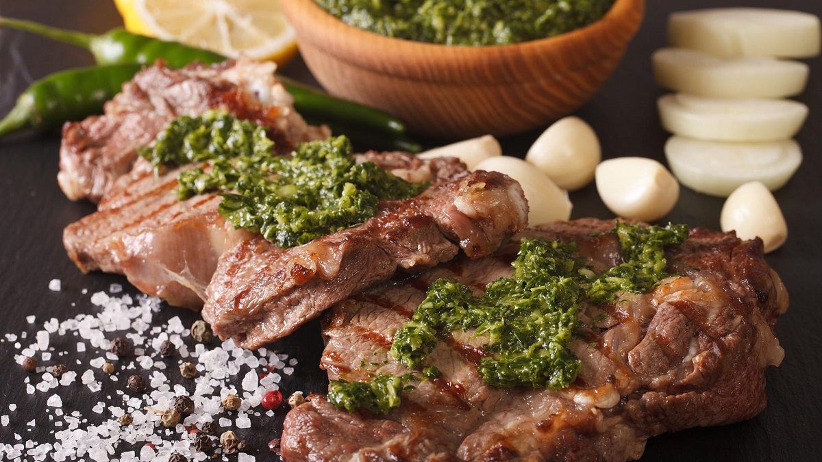 Cuáles son los cinco típicos platos de Argentina según la inteligencia ...