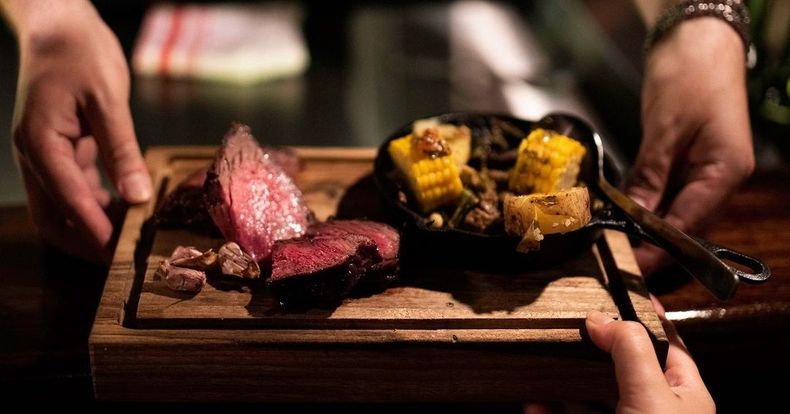 Los tres mejores restaurantes de Buenos Aires, según Tripadvisor