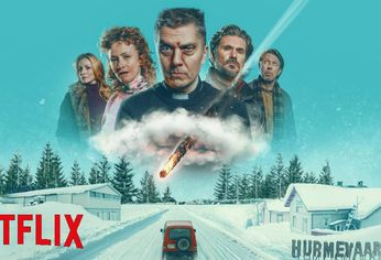 Cuál es la trama de ¡Corre!, la nueva serie deportiva cargada de ...