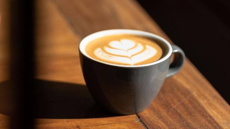 La cafetería de especialidad en Buenos Aires que ofrece chipá y otras ...