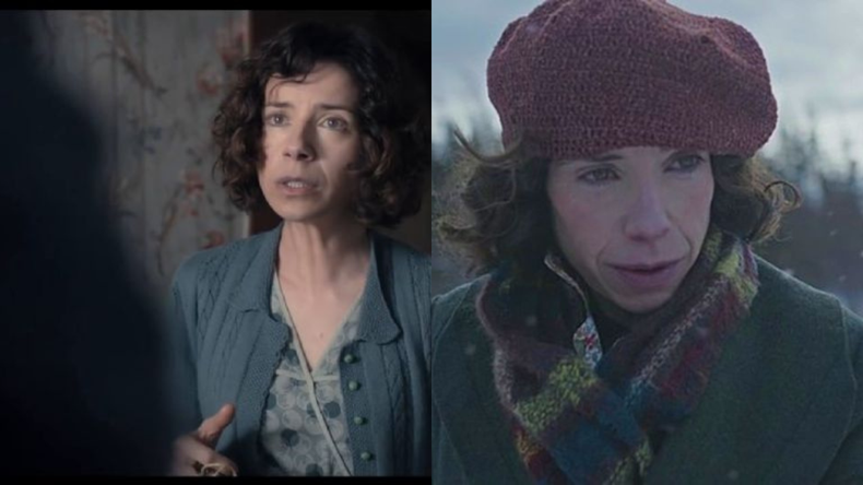 De qué se trata Maudie: El color de la vida, la película que sigue ...