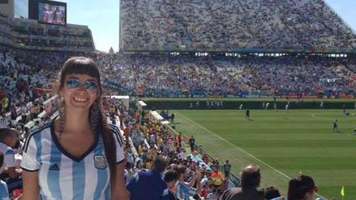 El apoyo a Tití Fernández en las redes sociales tras conocerse la ...