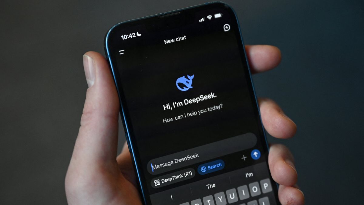Cuidado: cuáles son los riesgos de DeepSeek y cómo podría afectarte