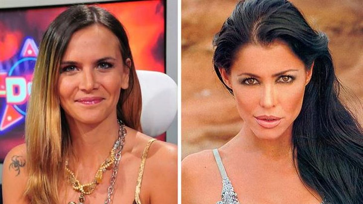 Pamela recibe a Granata en Desayuno Americano para aclarar su pelea