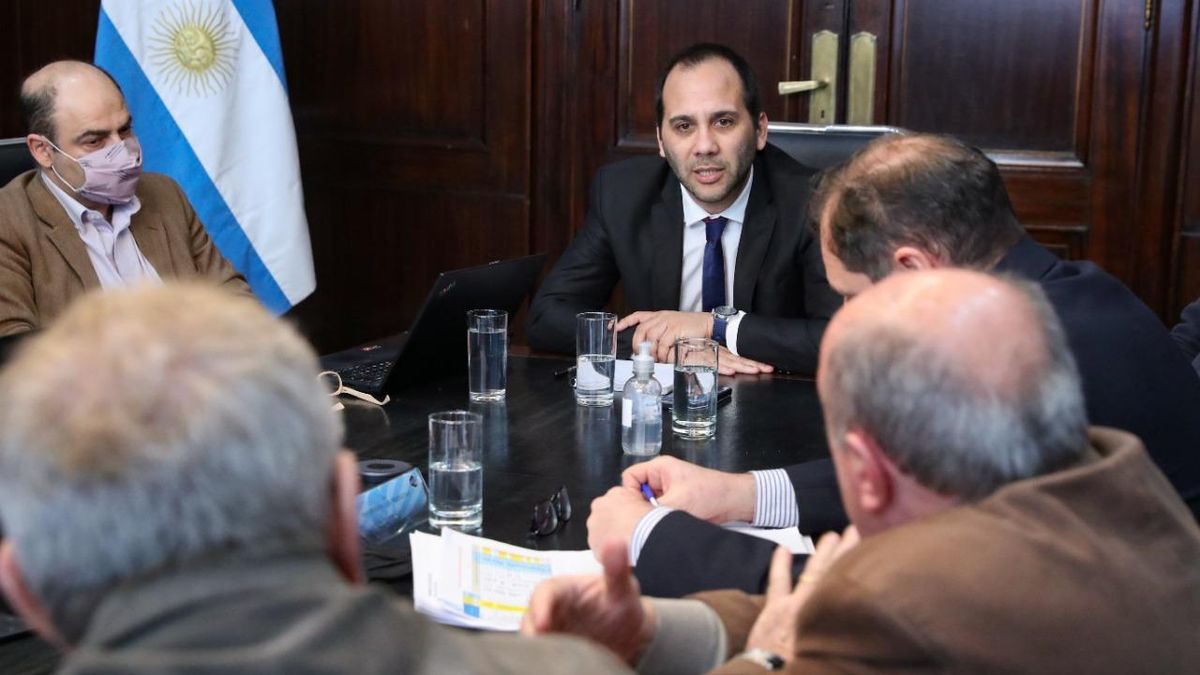 Renuevan el programa Cortes Cuidados con los siete cortes de carne más ...