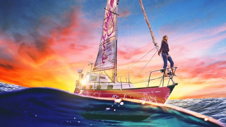 Netflix: la película basada en hechos reales que te dejará sin aliento