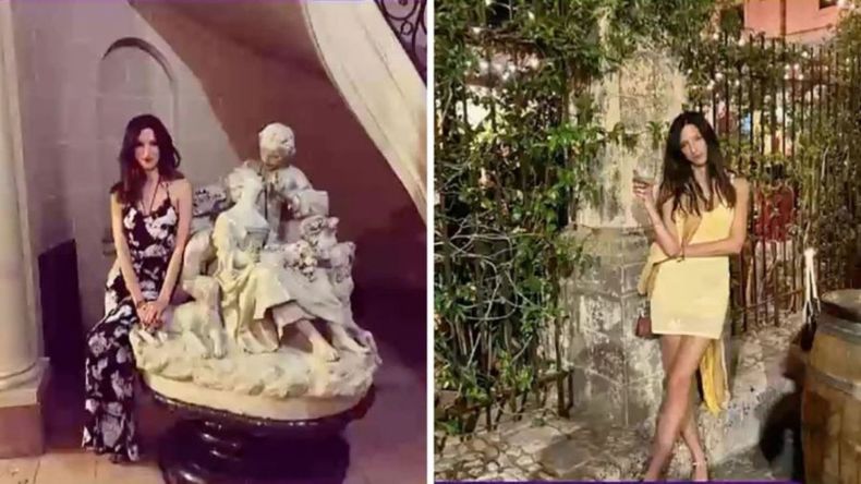 Pachu Peña se separó tras casi 20 años de relación: quién es su nueva novia