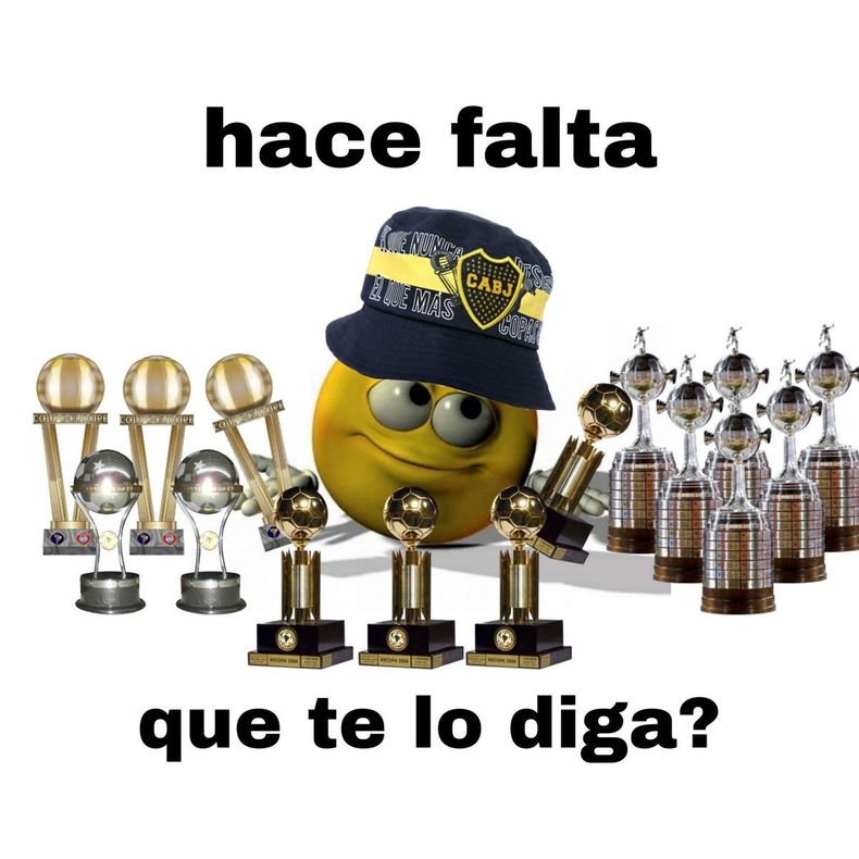 Boca campeón de la Liga Profesional: los mejores memes y las cargadas ...