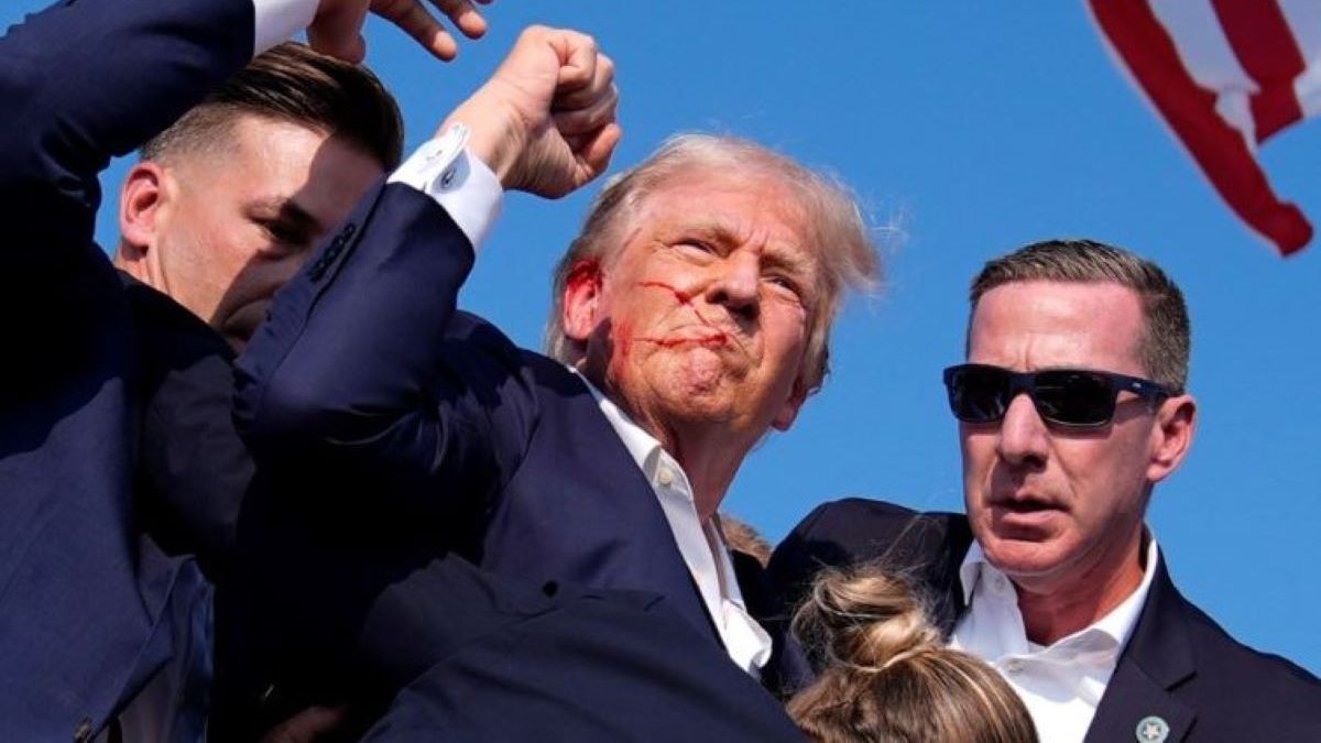 El Senado de Estados Unidos criticó al Servicio Secreto por el atentado ...