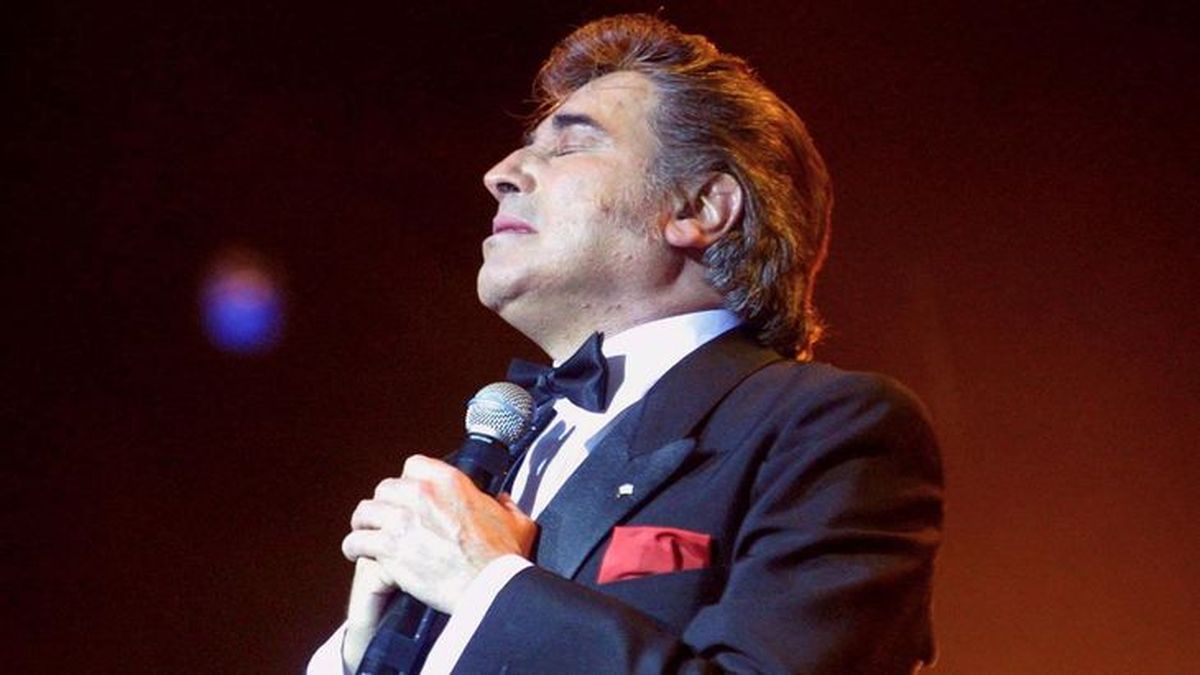 A nueve años de su muerte, los mejores covers de las canciones de Sandro