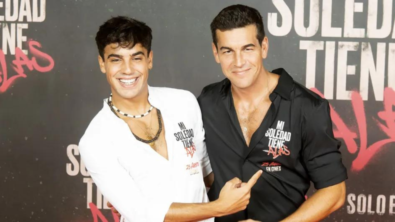 De qué se trata Mi soledad tiene alas, la nueva película de Netflix que ...