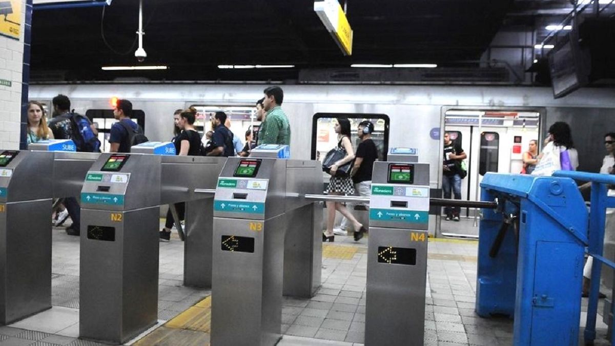 La Ciudad de Buenos Aires abre la convocatoria para definir aumentos en ...