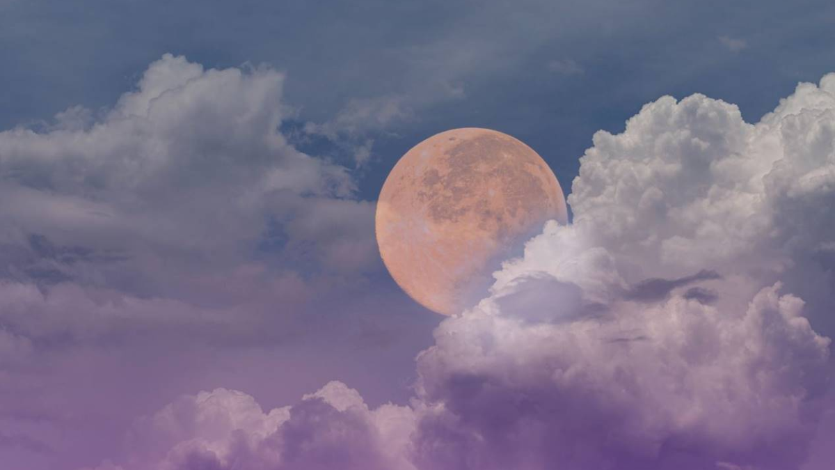 Luna llena en Cáncer: cuál es el ritual para atraer el bienestar familiar