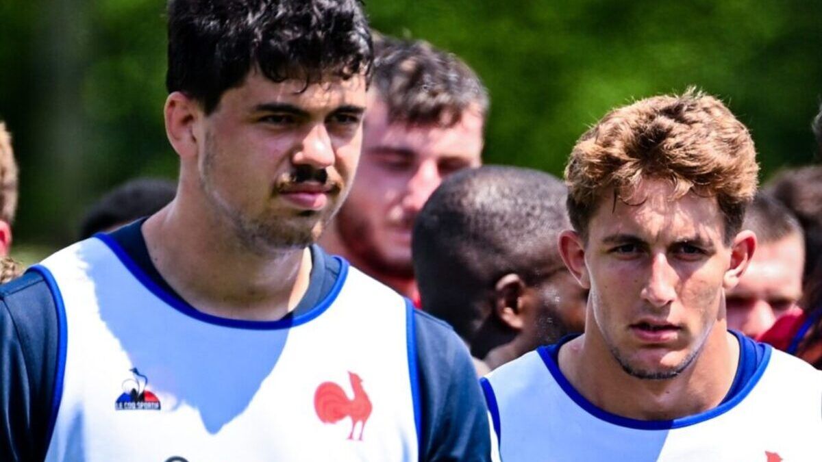 Preocupación en la familia de la joven atacada en Mendoza por rugbiers franceses: temen que ...