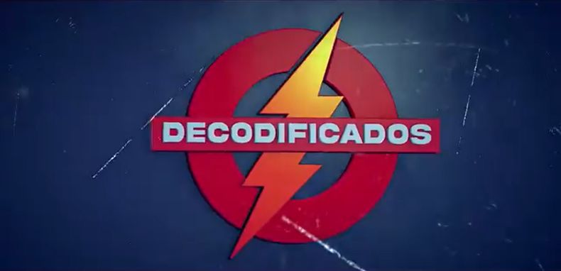 Así será el nuevo Sin Codificar: cambio de nombre, segmentos e integrantes