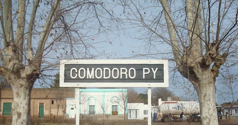 La escapada cerca de Buenos Aires que tiene los mejores chorizos secos ...