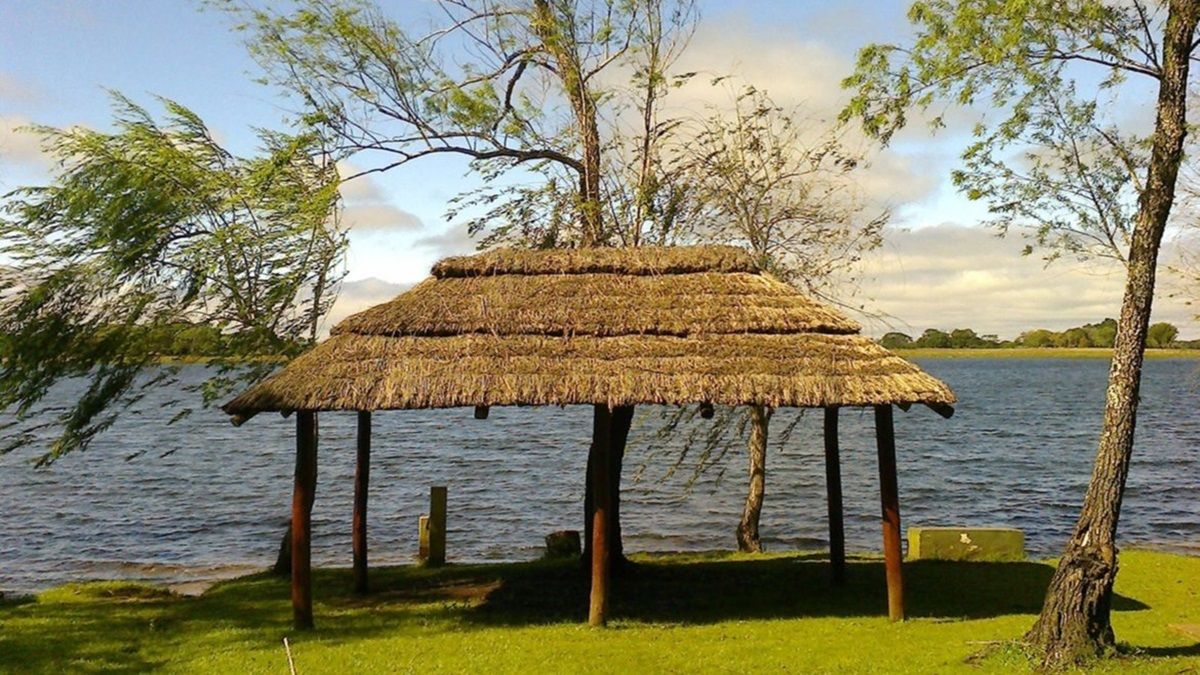Turismo en Argentina: el pueblo de Corrientes que es un paraíso natural
