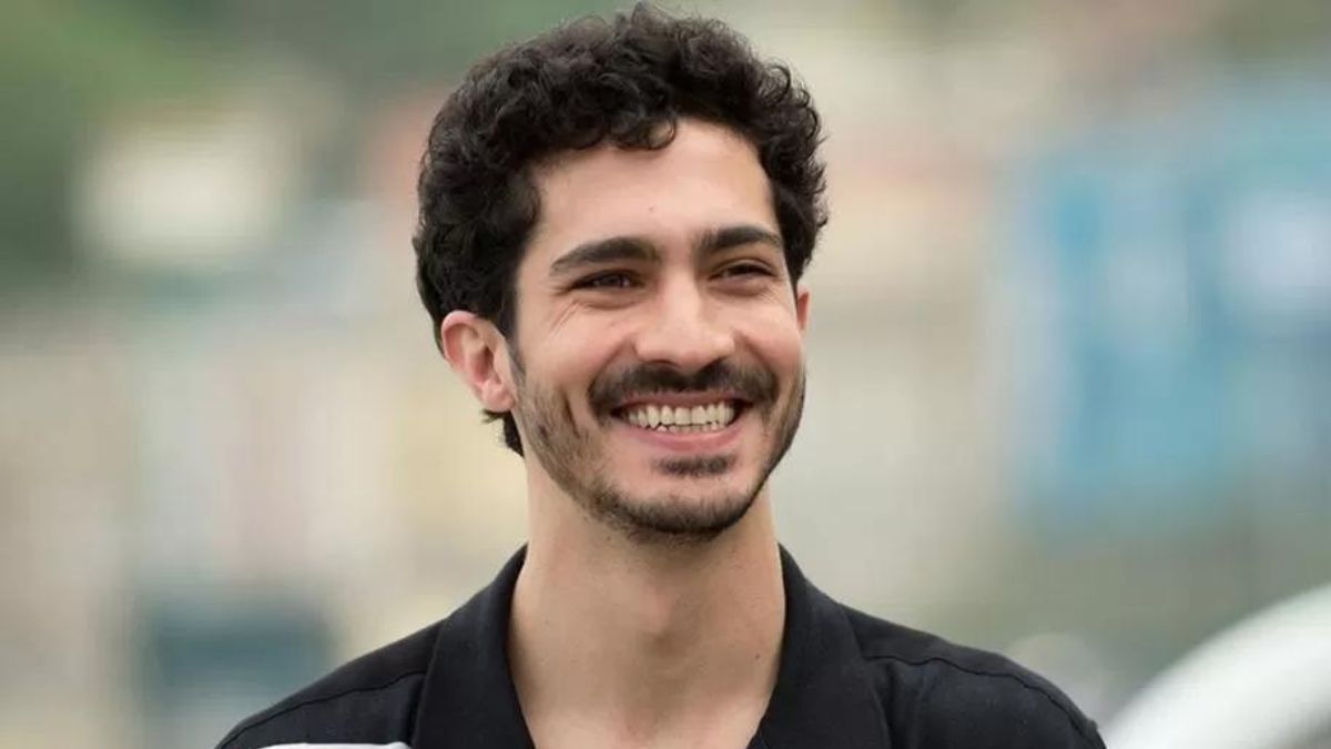 Argentina, 1985: emocionante discurso del Chino Darín sobre defender la ...