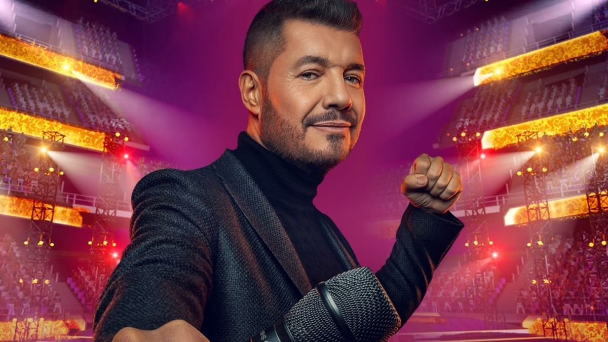 La estrategia de Marcelo Tinelli para tener más rating en su debut
