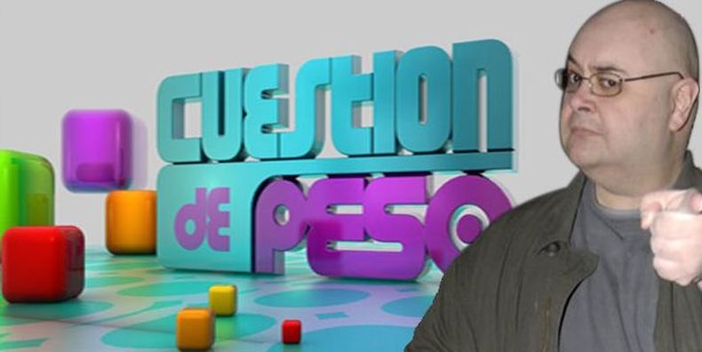 Jorgito Porcel consiguió trabajo, arranca en Cuestión de peso, ¿cobrará ...