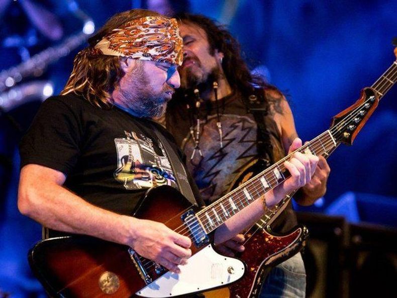 La Renga anunció shows en La Plata y Córdoba: cuándo y dónde sacar las ...
